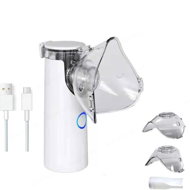 Buy Nebulizer Machine Online | Best for Home & Clinical Use – Lifecare